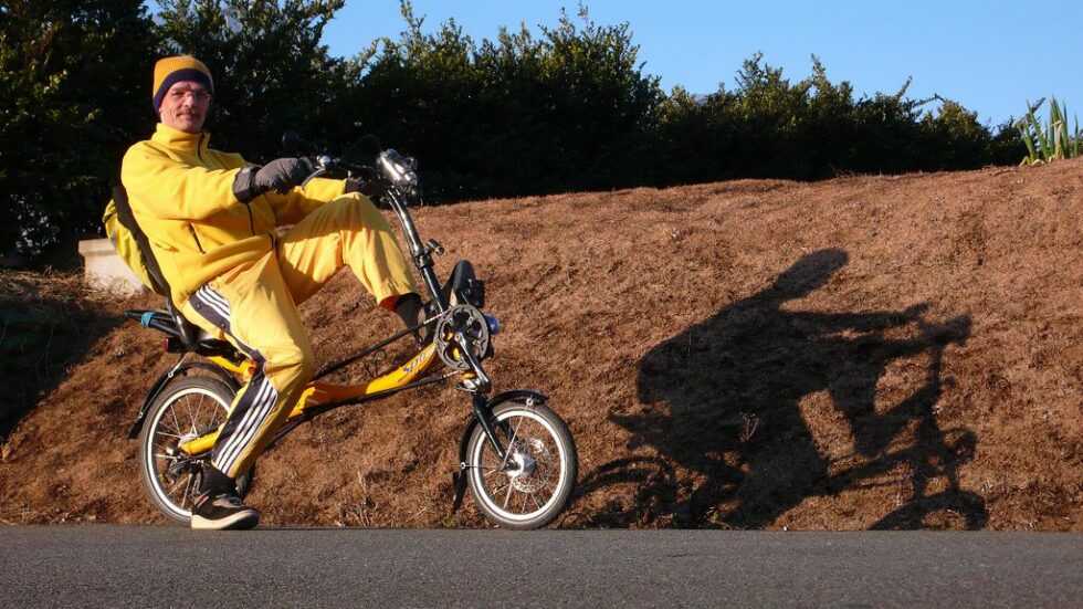 What Is A Recumbent Bike? Benefits And Tips for Your Fitness Goals ...